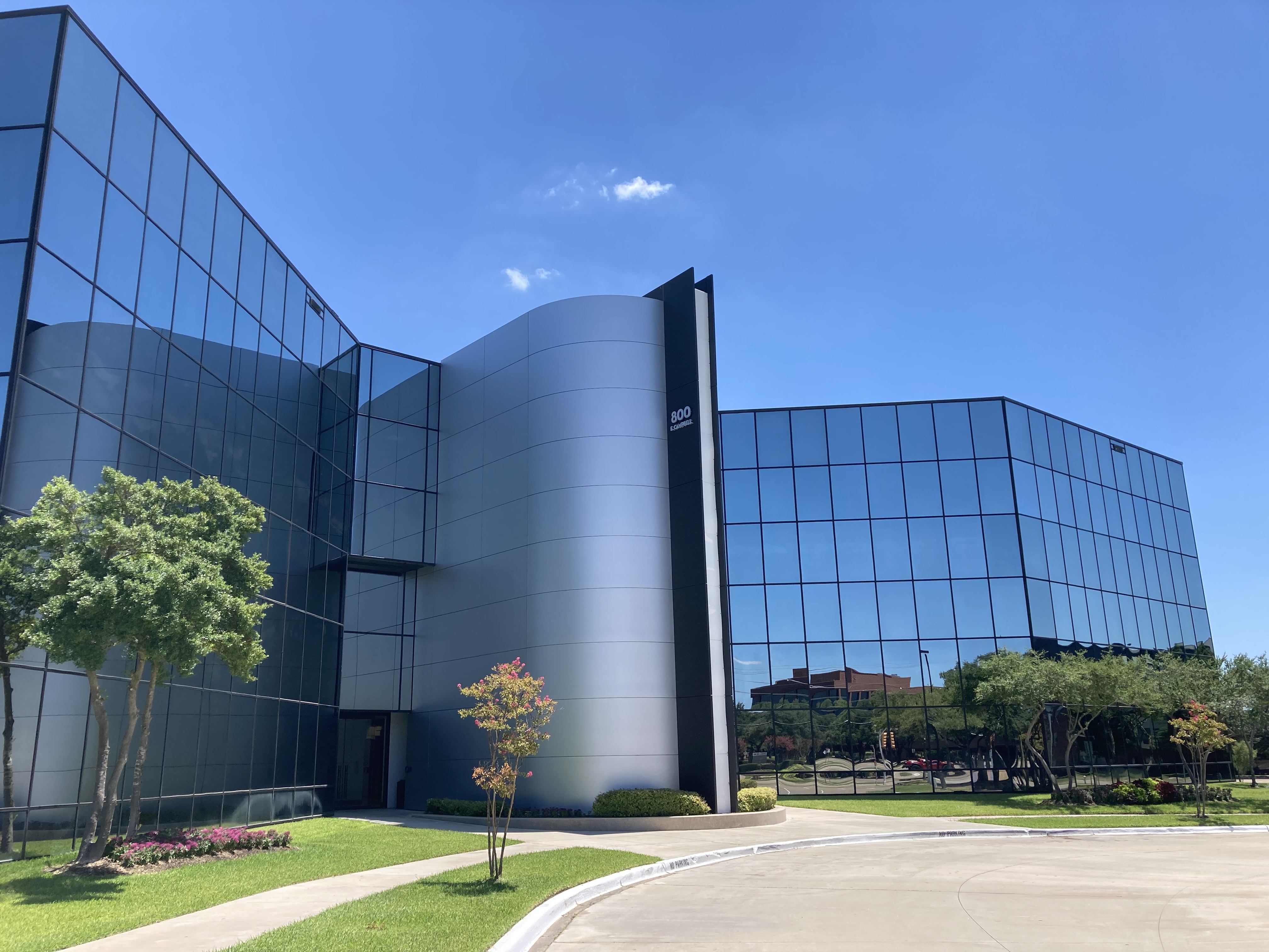 Locations | Ken Block Consulting